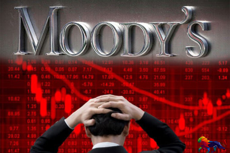 Sri Lanka ‘Caa1’ sovereign on downgrade review by Moody’s - ரெலோ ...
