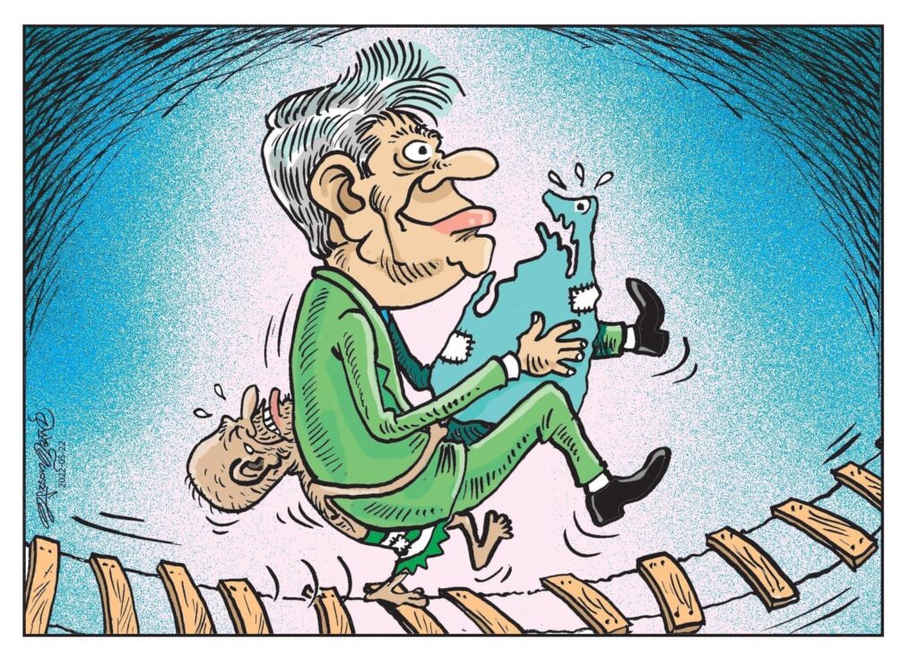 Ranil threatens to walk out of Al Jazeera interview during heated ...