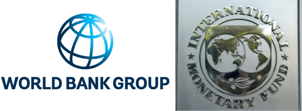 IMF, World Bank Spring Meeting To Begin In Washington DC - ரெலோ - தமிழ் ...
